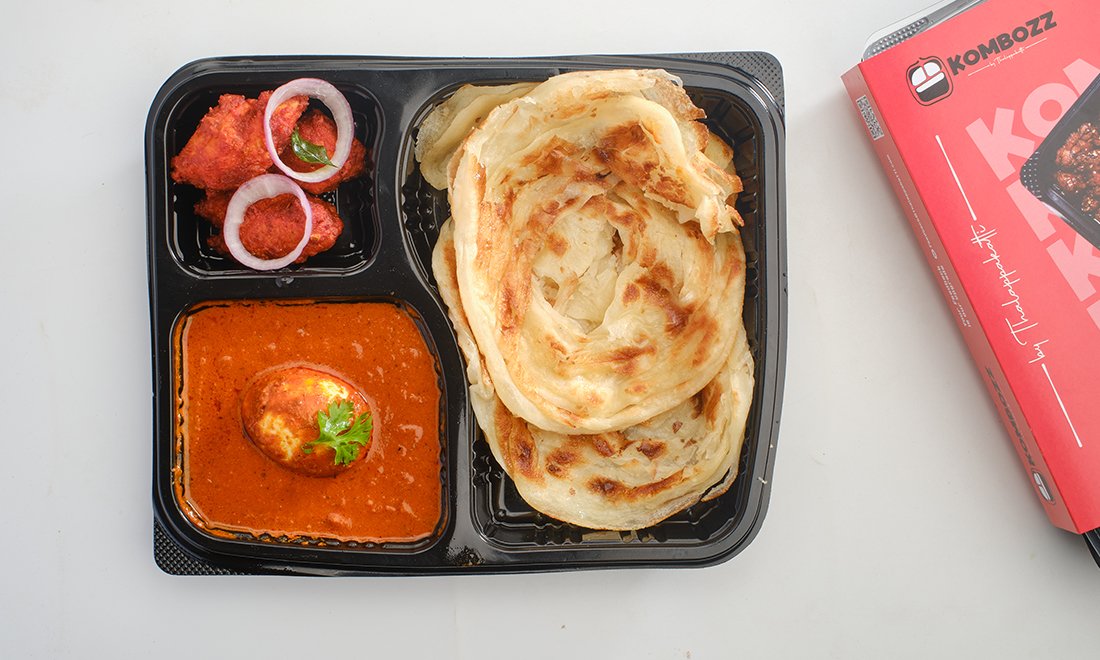 Kombozz - by Thalappakatti